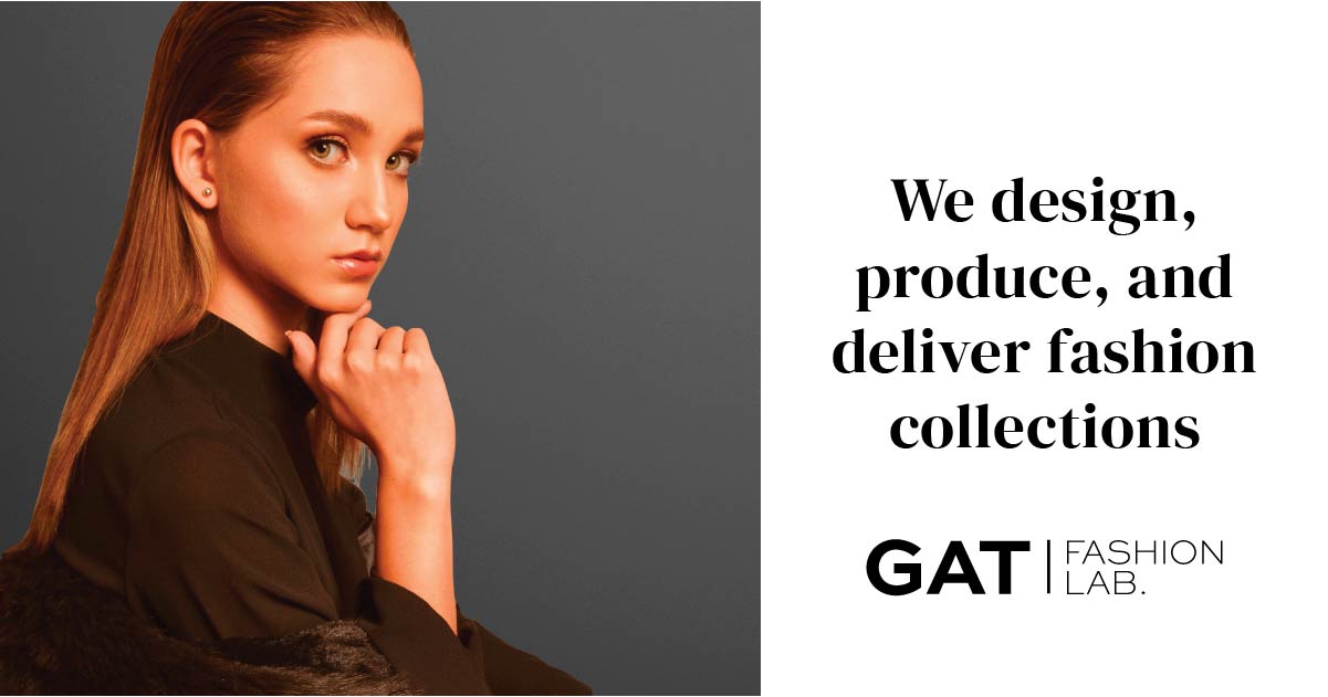 The Best Clothing Manufacturers | GAT Fashion Lab