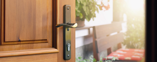 Liberty Door and Window | Vancouver WA