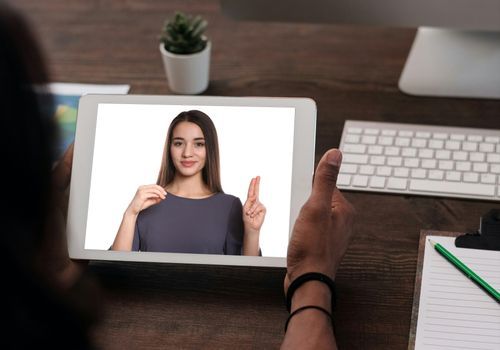 What Is Video Relay Service (VRS), and How Does It Work?