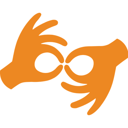 How To Sign Work in Sign Language