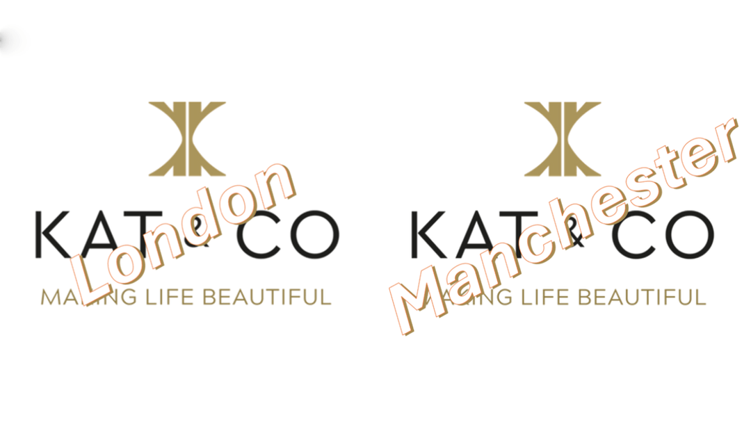 Kat & Co Expands to London and Manchester