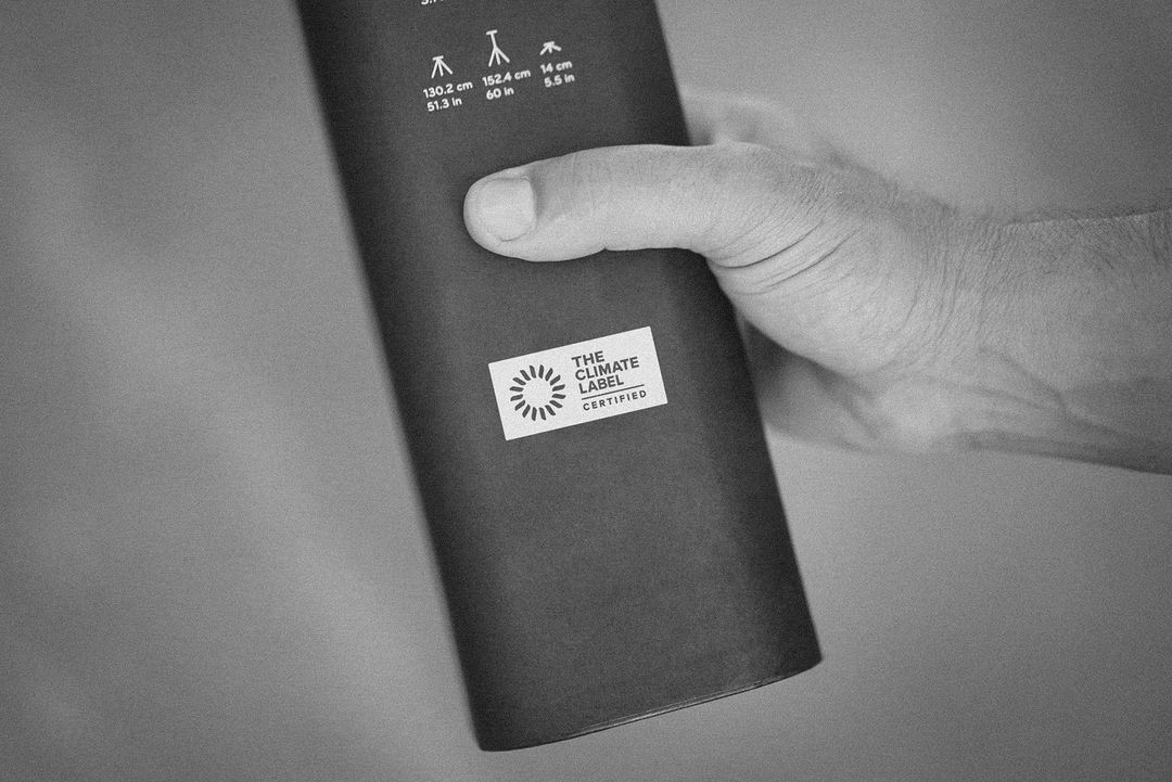 Climate Neutral Certified | How It Works