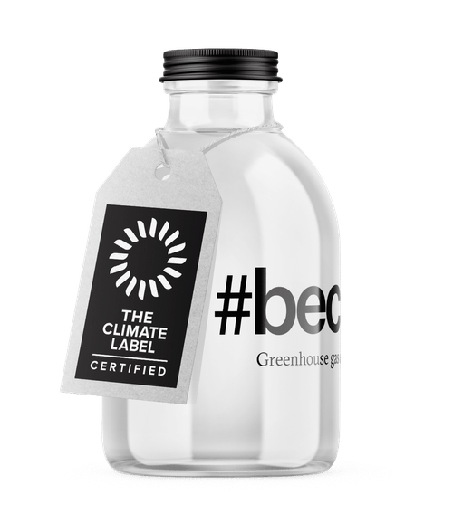 The Climate Label Certification Standard | Climate Neutral Certified