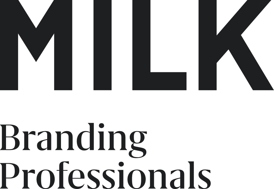 Milk Branding Professionals