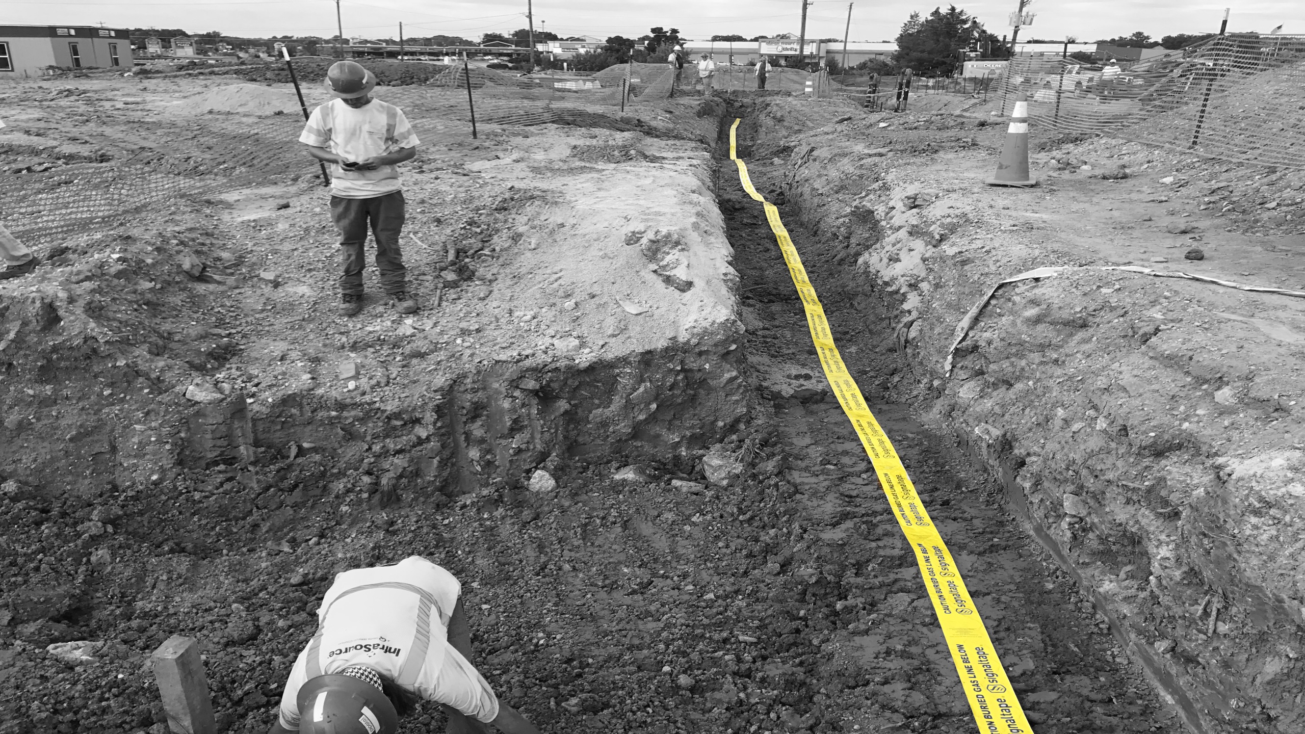 Installation | Damage Prevention Solutions