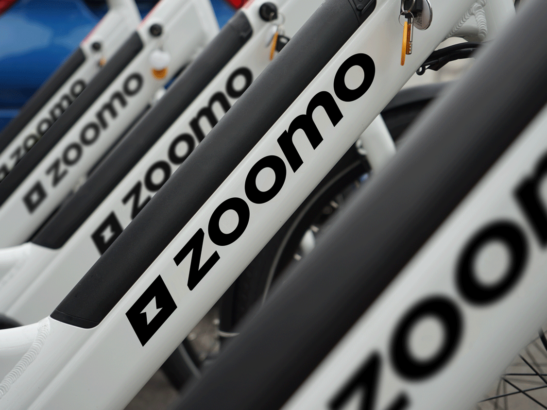 Discover us - Electric bike experts | Zoomo Australia
