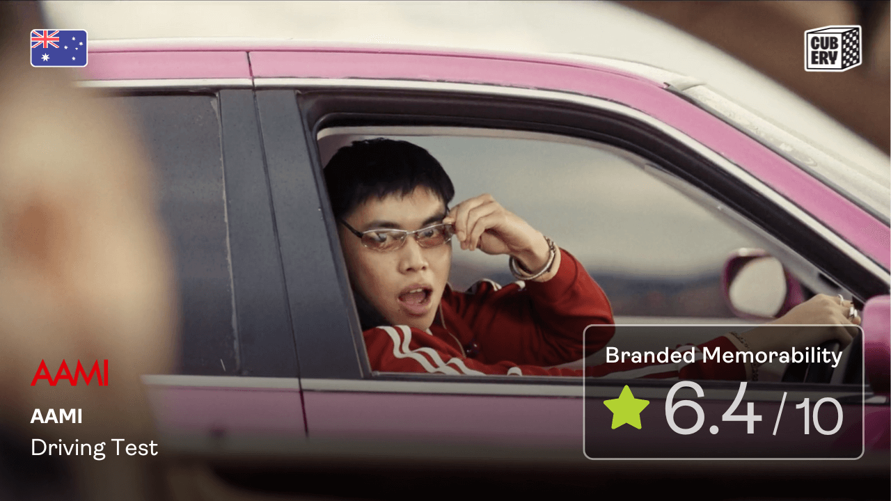 What is AAMI’s new campaign really driving at? | Advertising Testing