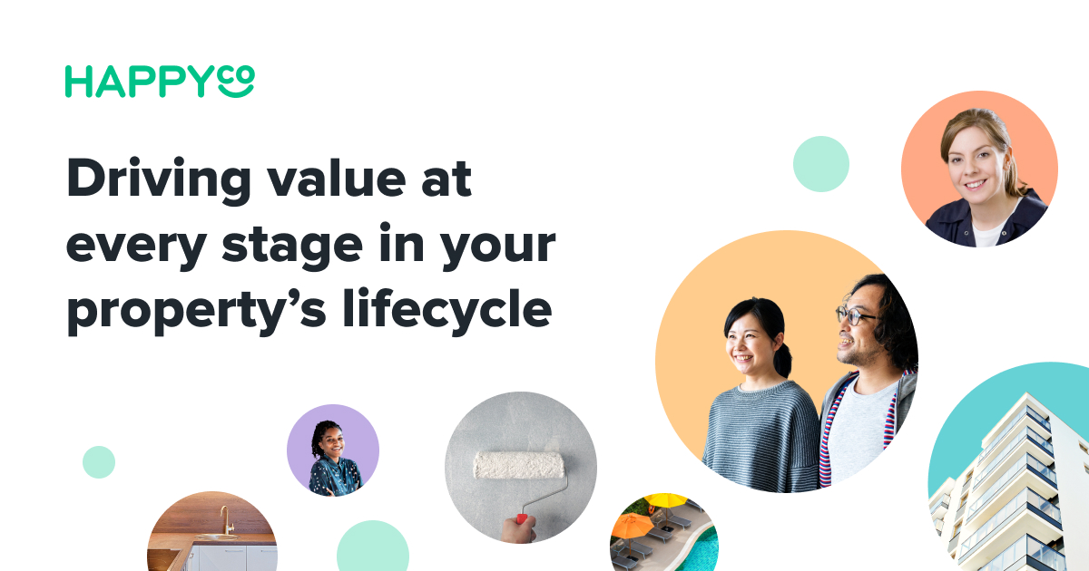 HappyCo | HappyCo University