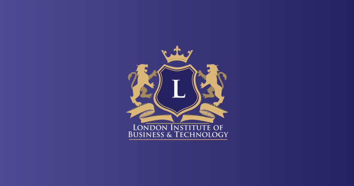 About The London Institute of Business and Technology