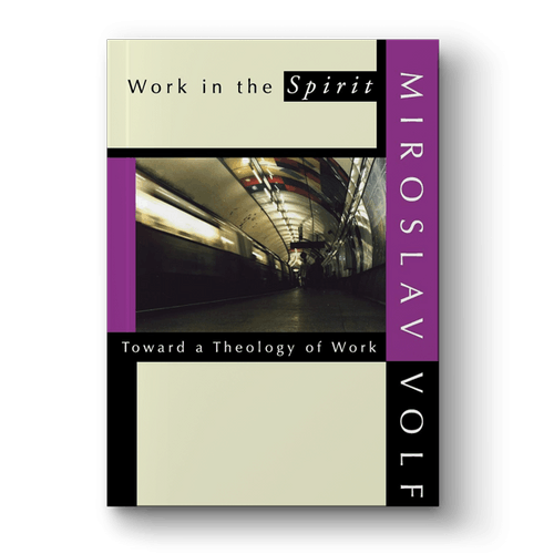 Miroslav Volf | YCFC