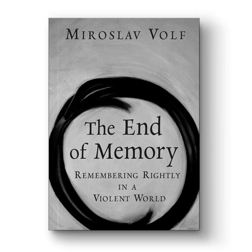 Miroslav Volf | YCFC