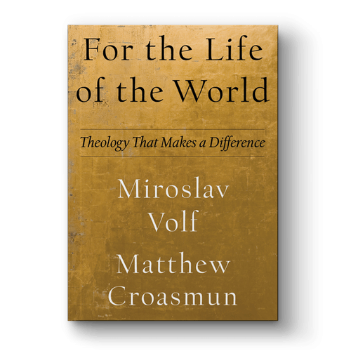 Miroslav Volf | YCFC