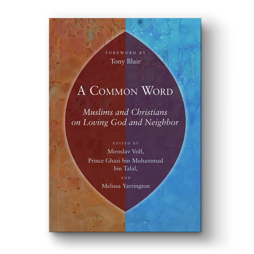 Miroslav Volf | YCFC