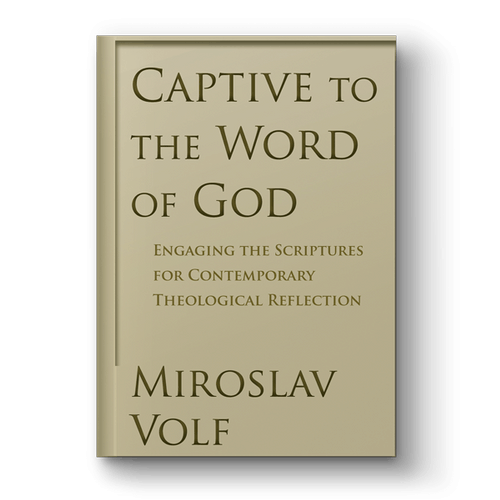Miroslav Volf | YCFC