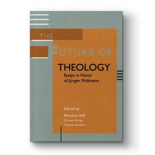 Miroslav Volf | YCFC