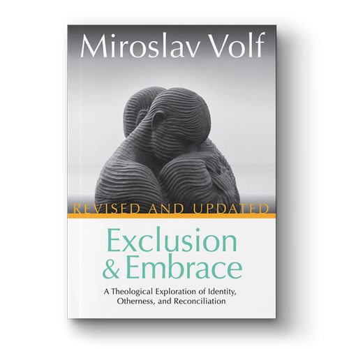 Miroslav Volf | YCFC