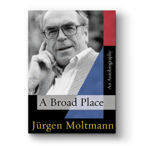 Jürgen Moltmann Memorial Website | Yale Center for Faith & Culture