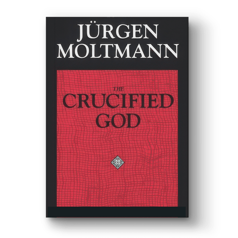 Jürgen Moltmann Memorial Website | Yale Center for Faith & Culture