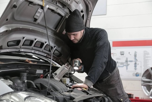 Drive Safely: The Importance of Regular Car Inspections | Pugh's Tire ...