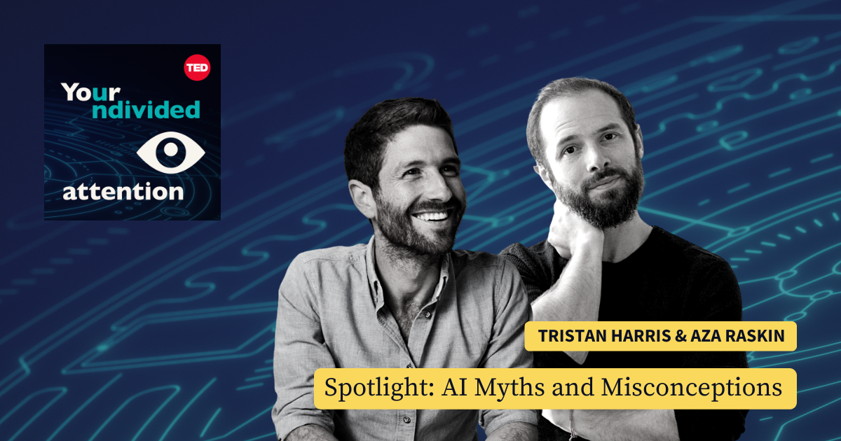 AI Myths and Misconceptions