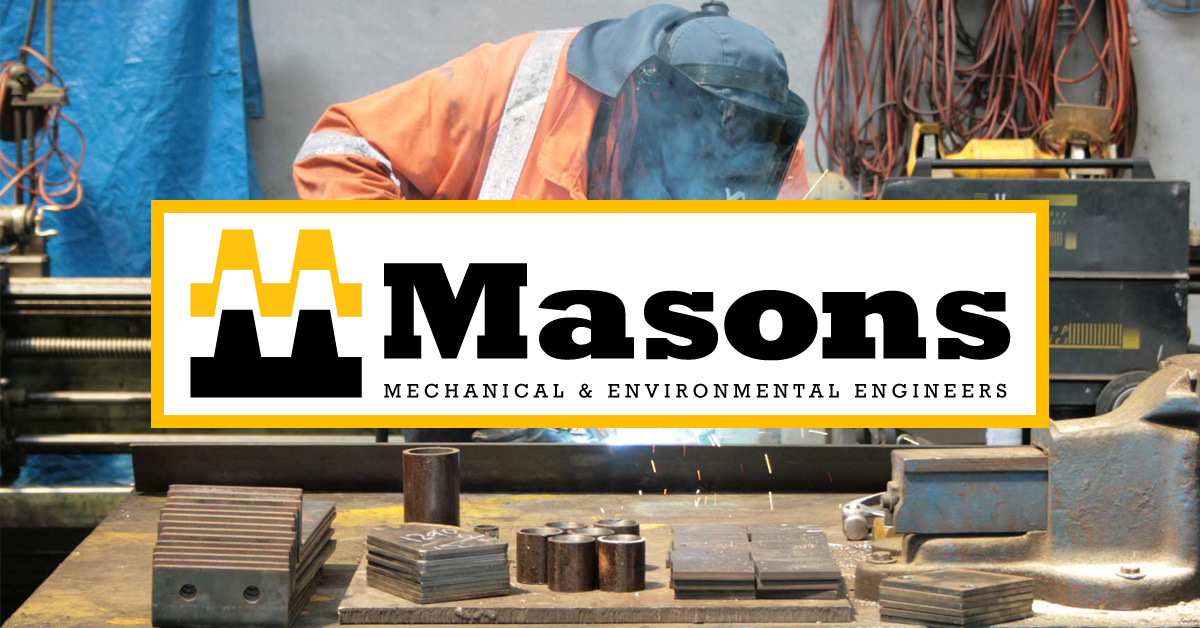 Mason Engineers