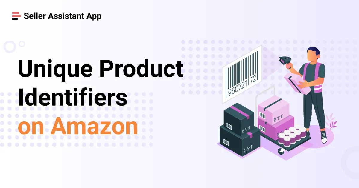 Amazon ASIN EAN ISBN And UPC Explained Seller Assistant Blog Amazon ASIN EAN ISBN And UPC Explained Seller Assistant Blog