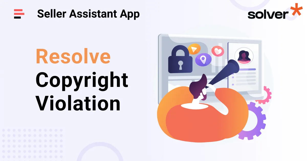 4 pasos para resolver una infracción de derechos de autor en su cuenta ...
