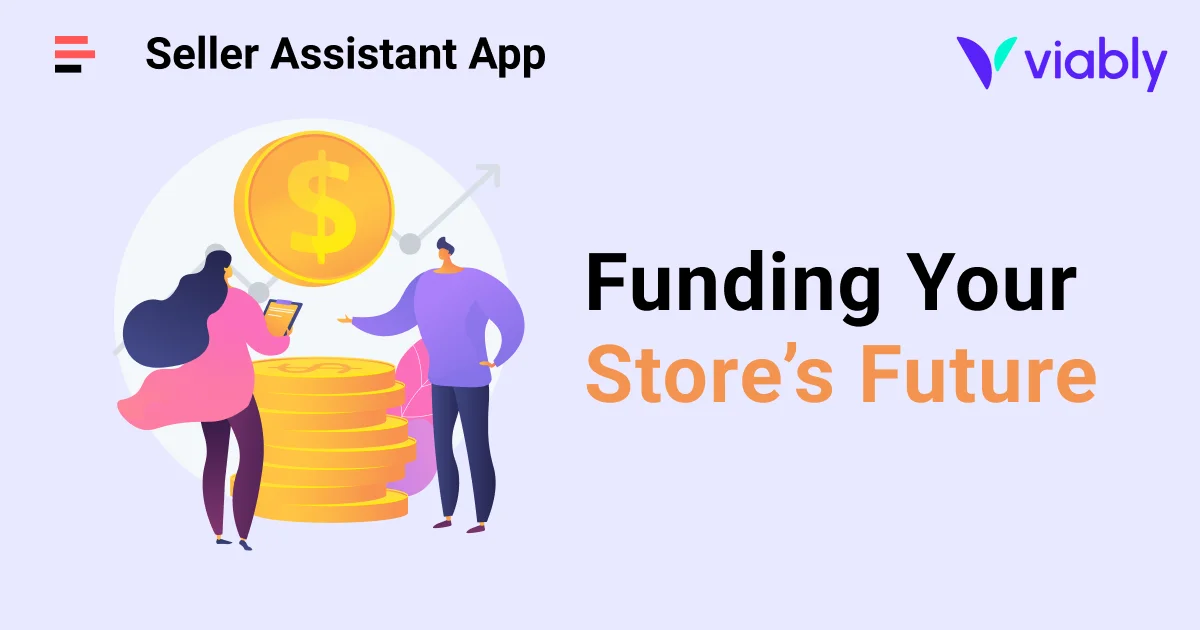 Strategically Scaling 101: Funding Your Store’s Future - Seller ...