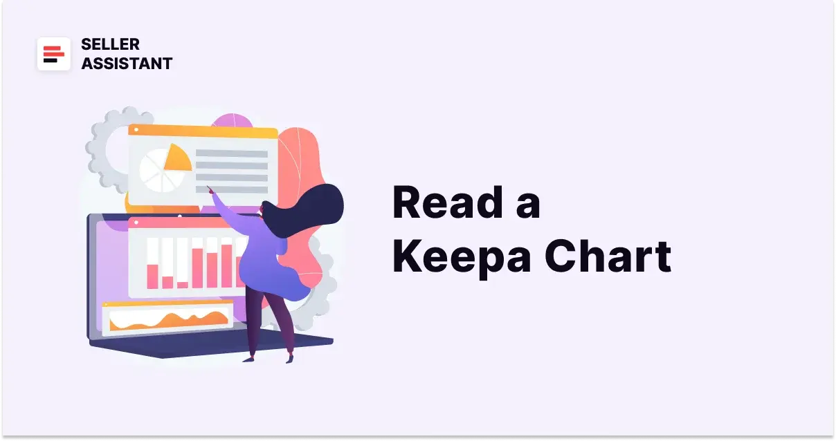 How to Read a Keepa Graph - Seller Assistant Blog