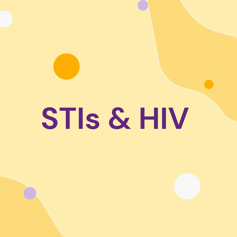 PrEP Side Effects [Short-Term & Long-Term]: 1-10% Affected