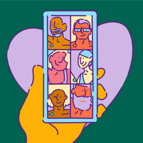 Grindr 101: 7 Grindr Tips for Grindr Newbies & Pros