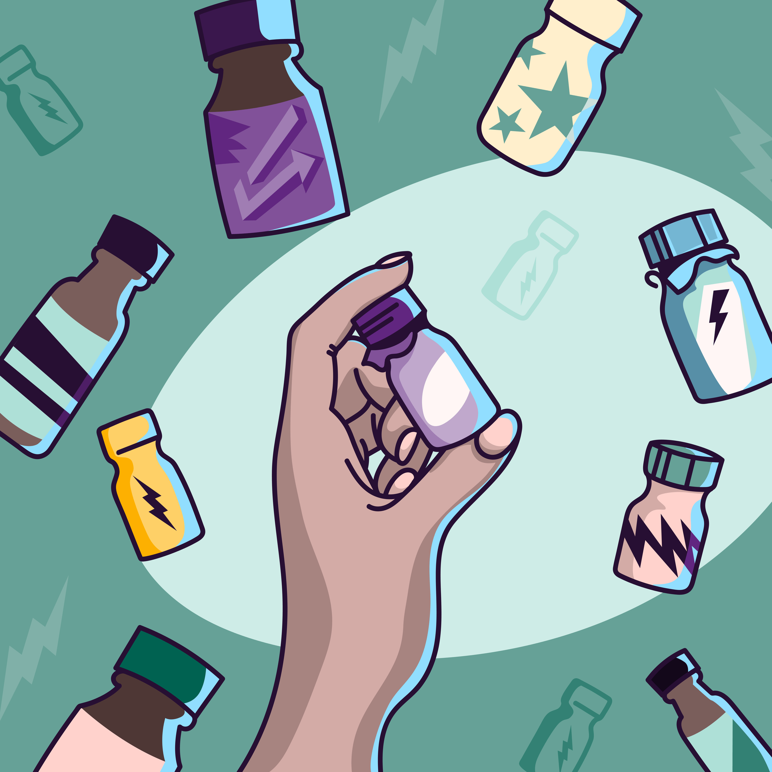 The Freddie Guide to: Poppers