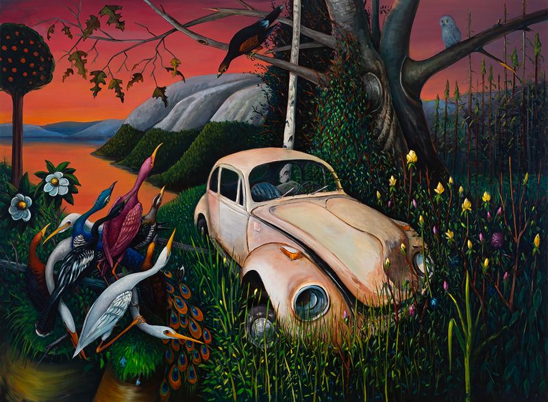 ED SMITH