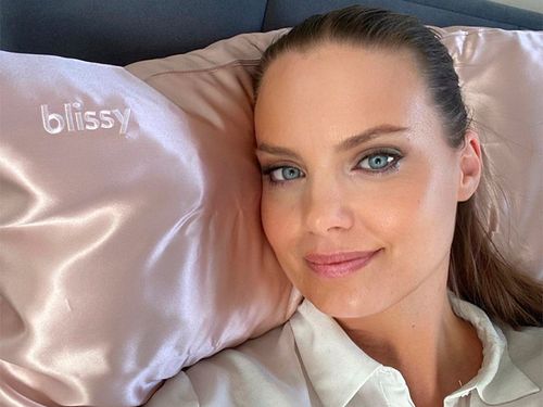 What Makes Blissy The Most Popular Pillowcase In The World?