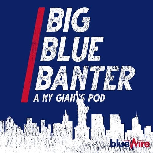Podcasts | Blue Wire