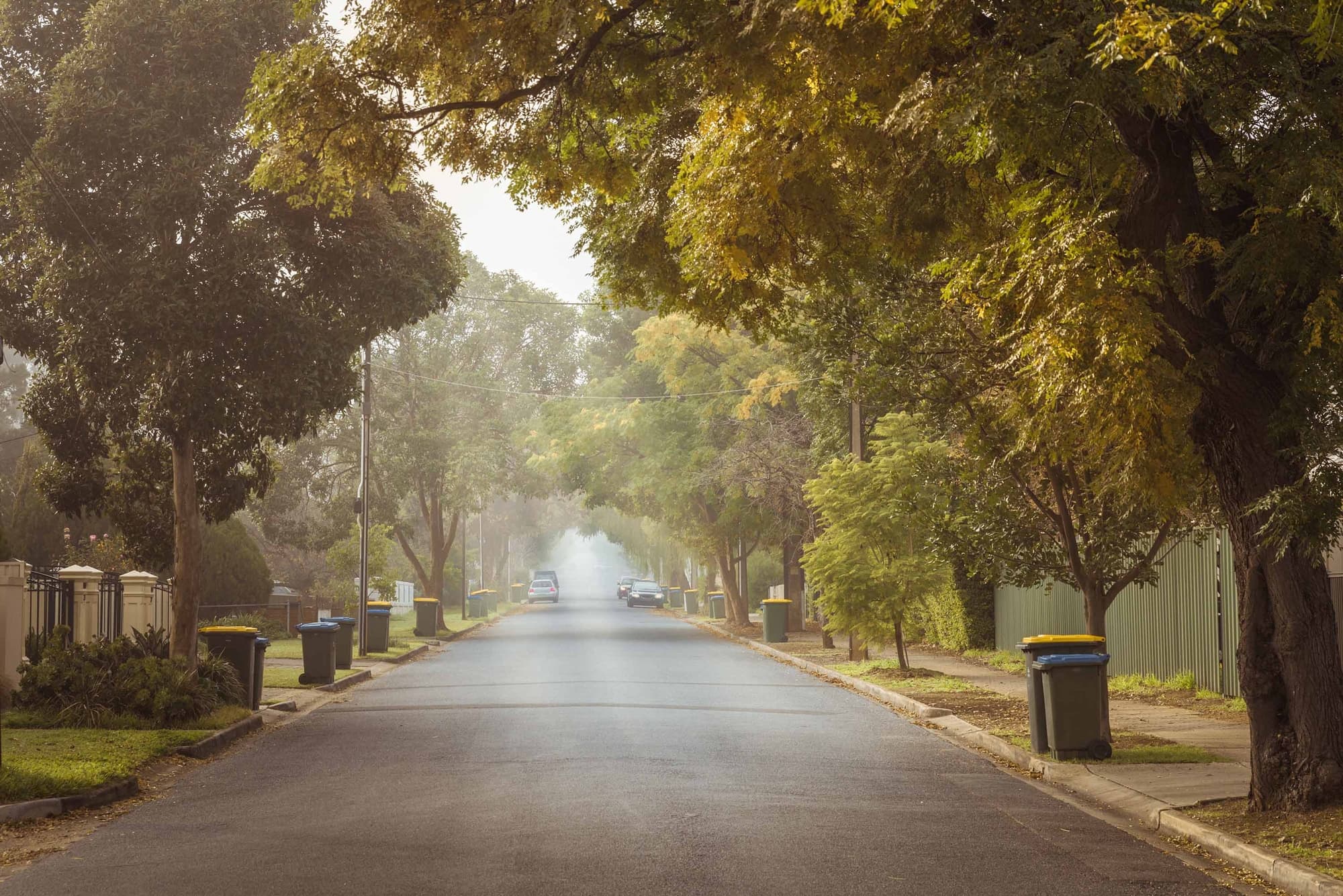 Skip Bins Adelaide, SA | Mini Skip Bin Hire | Supreme Skips Adelaide