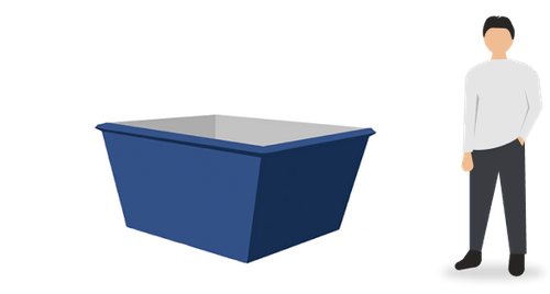Skip Bins Adelaide, SA | Mini Skip Bin Hire | Supreme Skips Adelaide