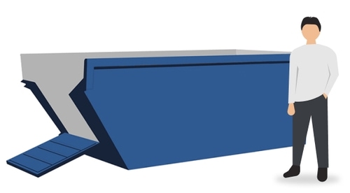 Skip Bins Adelaide, SA | Mini Skip Bin Hire | Supreme Skips Adelaide