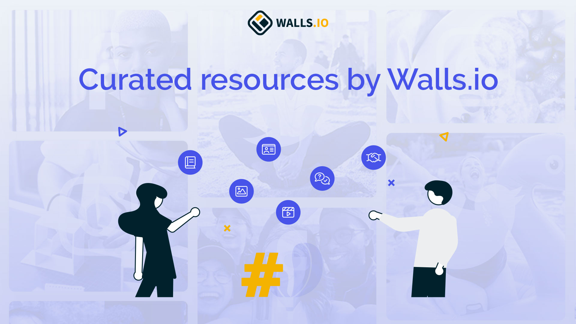Walls.io Resources