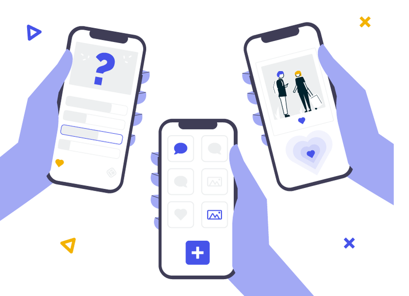 Social Wall for Events, Websites & Displays — Walls.io