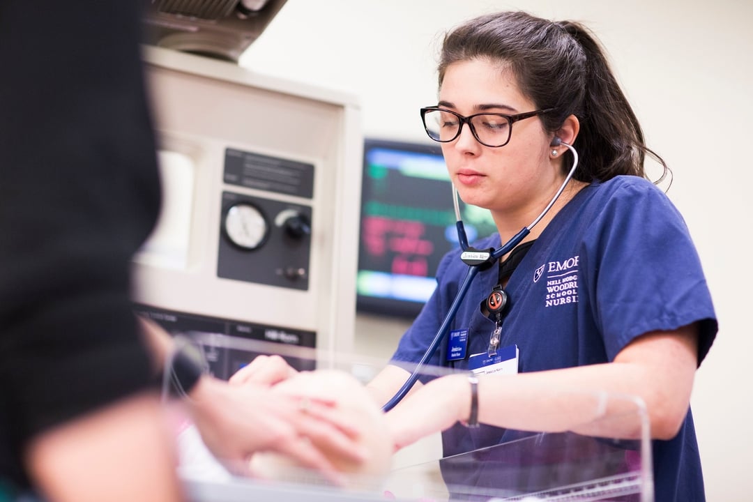 Neonatal Nurse Practitioner