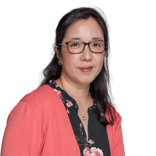 Irene Yang