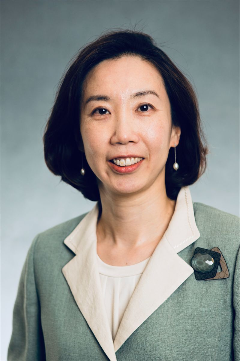 Nell Hodgson Woodruff School of Nursing - Faculty and Staff Directory