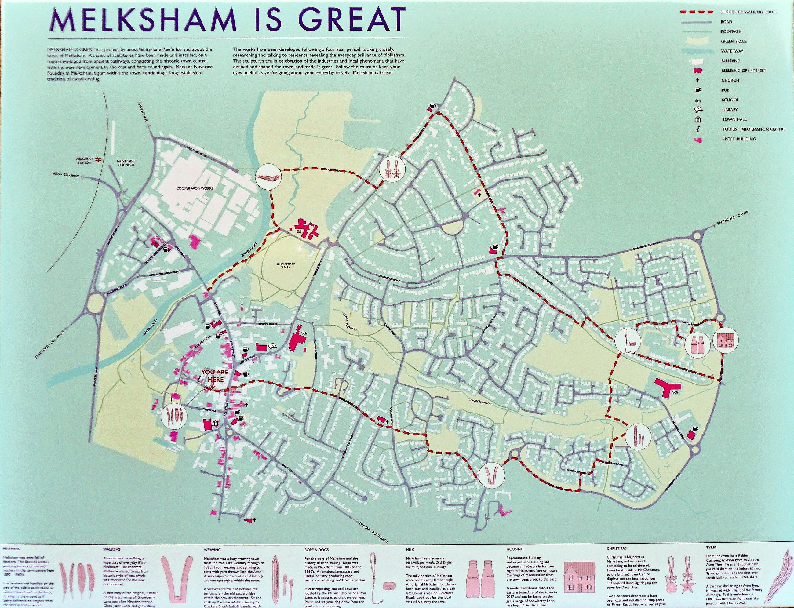 Welcome | Melksham Town Council