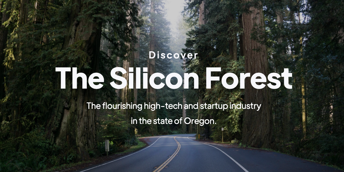 Portland Tech Companies