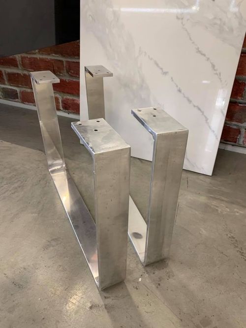 Vanity Legs - Invention Maison