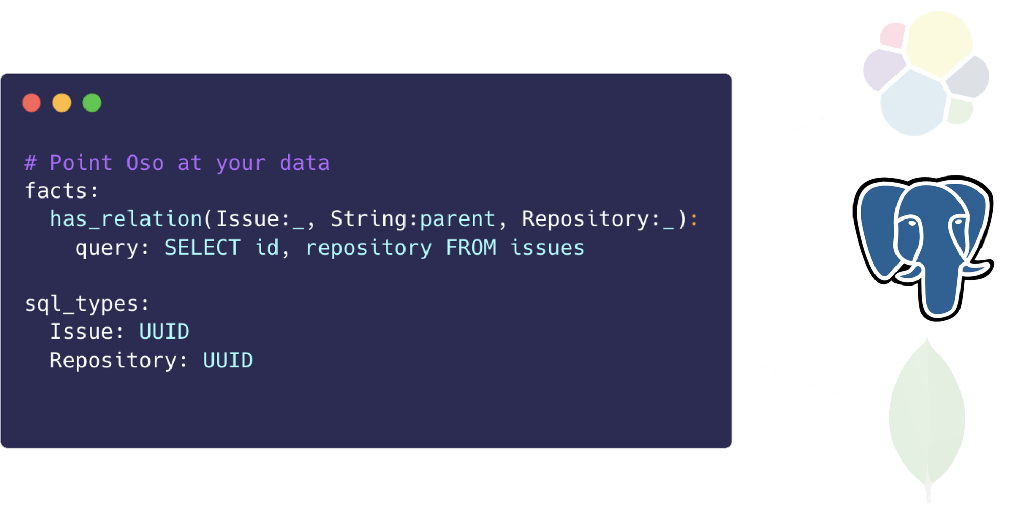 Oso: Authorization as a Service