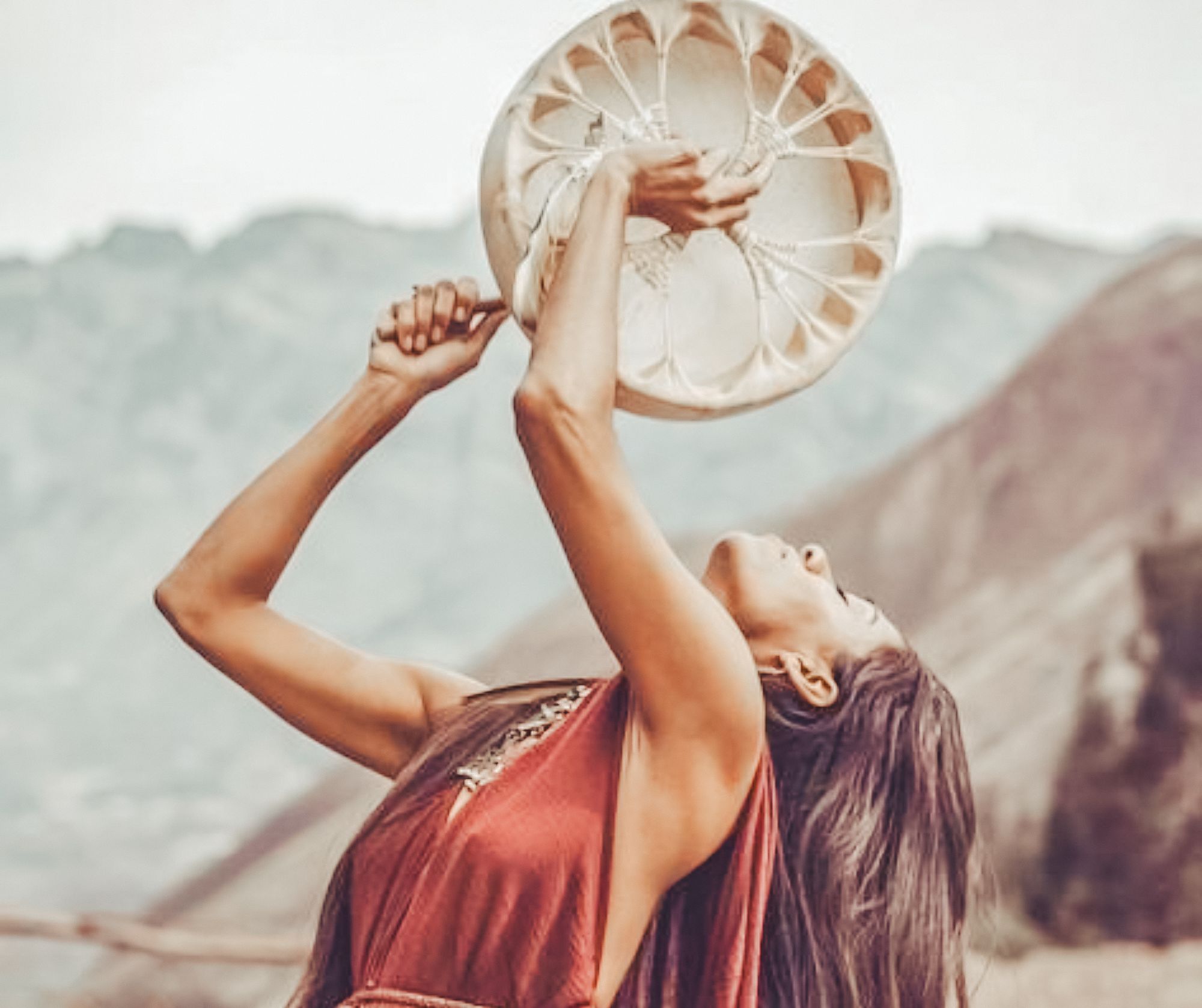 The 7 Divine Feminine Archetypes