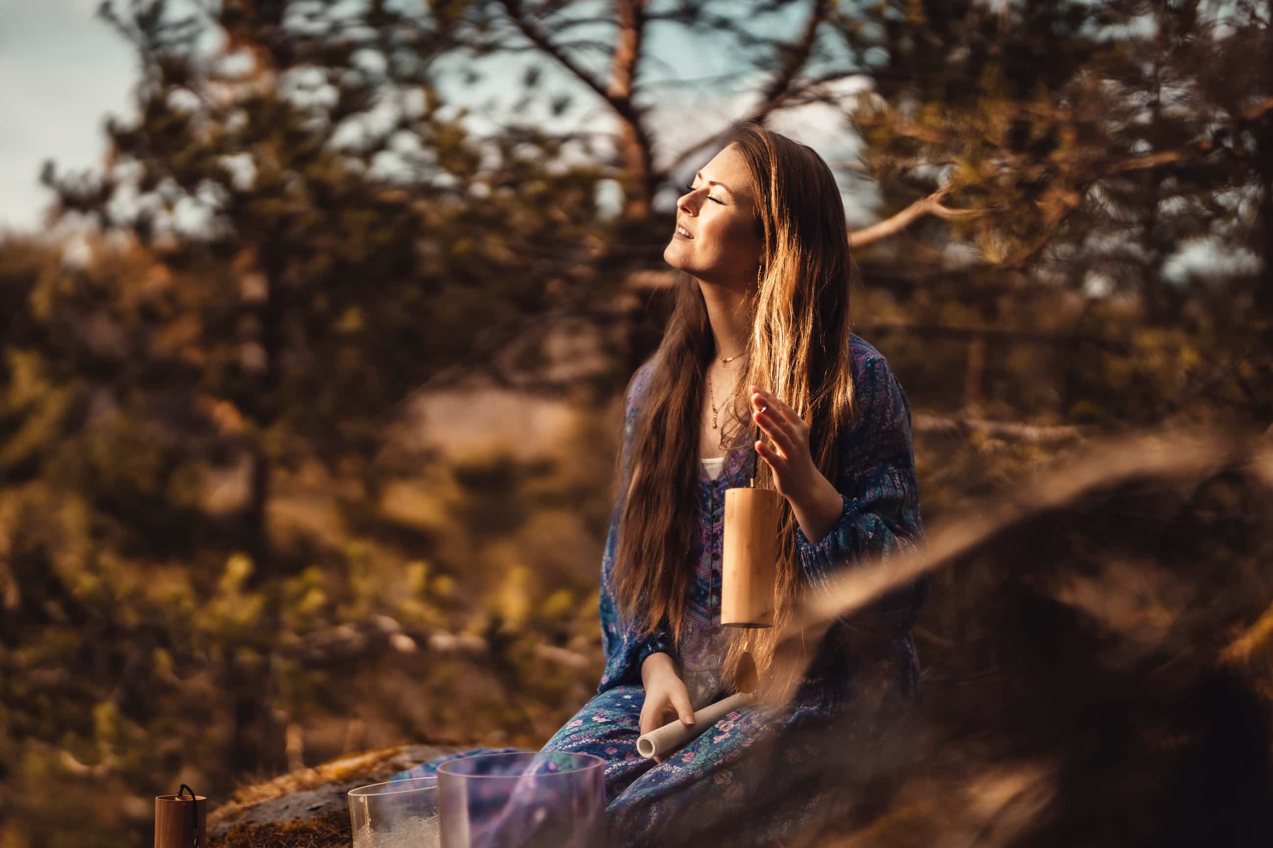 The Spiritual Meaning of Sage