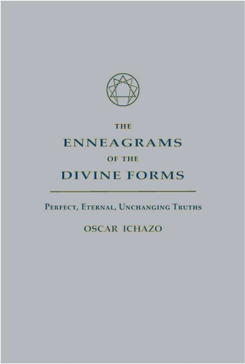 108 Enneagrams by Oscar Ichazo • The Origin & History